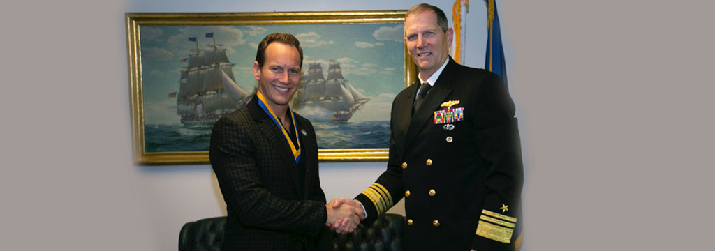 Naval Intelligence Professionals - Home